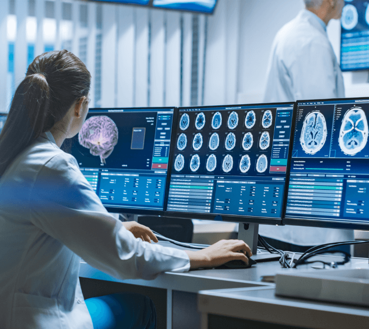 AI Solutions for the Pharmaceutical Industry | AI4Pharma